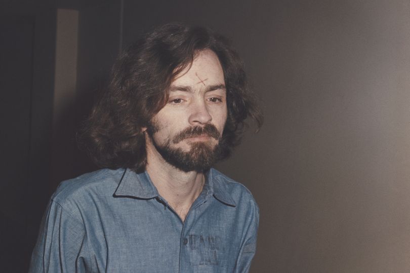 Charles Manson's horrifying final words before his agonizing death