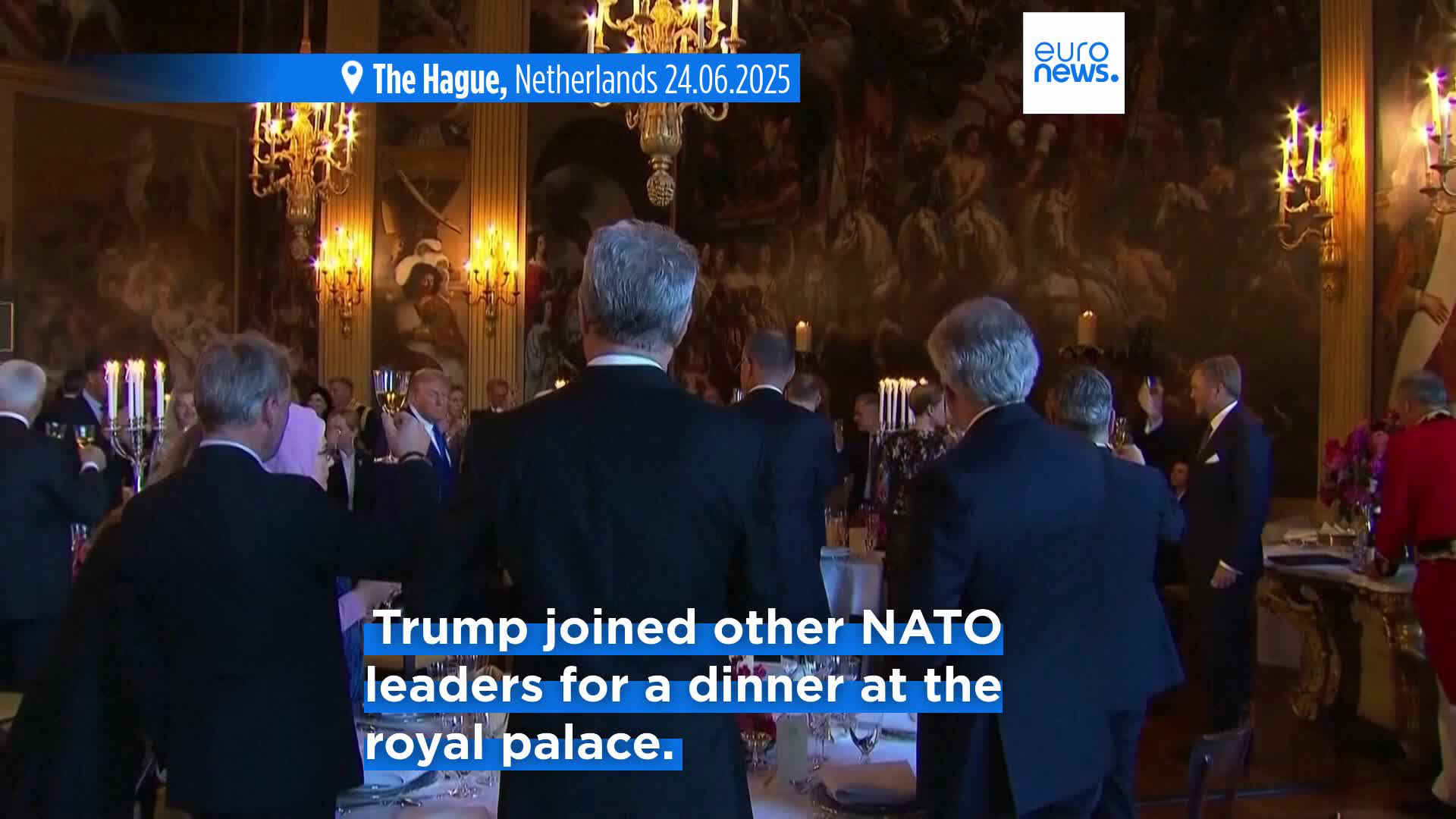 Trump stirs controversy as he casts doubt over US commitment to NATO ... Trump stirs controversy as he casts doubt over US commitment to NATO ...