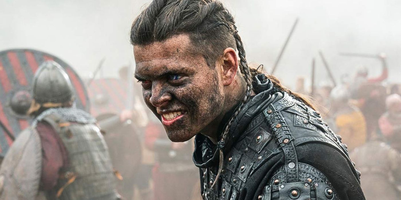 Prime Video's 'Bloodaxe' Norse Series From 'Vikings' Creator Casts Lead Actor