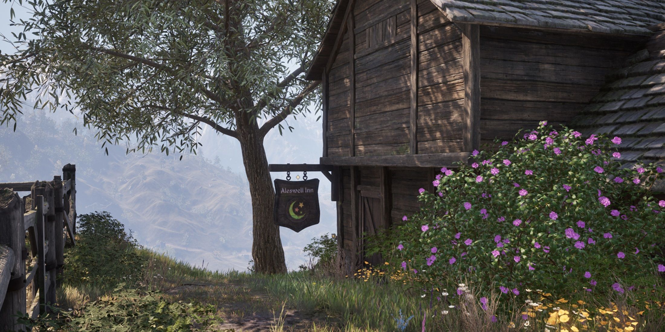 Modders Have Created Fallout 4-Style Settlement Placing in Oblivion ...