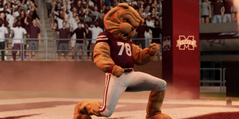 EA Sports College Football 26 Reveals Dynasty Details In Massive 12,000 ...