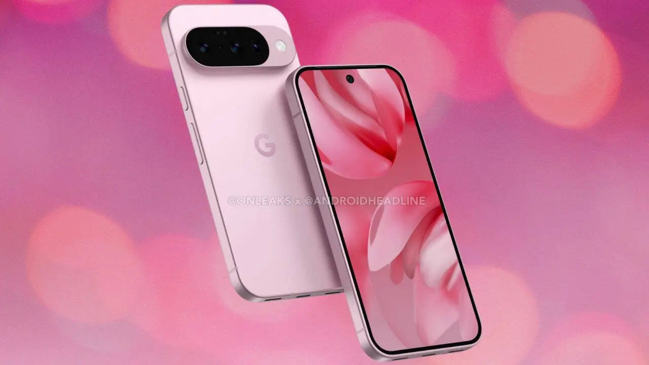 Google Pixel 10 Pro, Pixel 10: 5 Camera Upgrades To Expect Over Pixel 9 ...