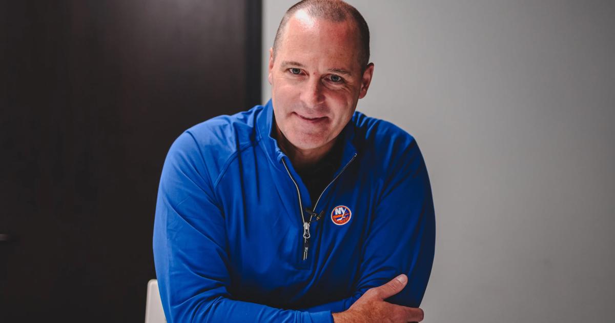 Mathieu Darche met fin aux rumeurs concernant le tout premier choix