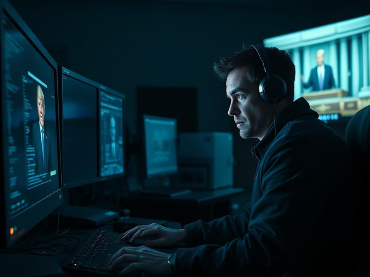 US dropped 'bunker buster' bombs, but Iran’s 'Mysterious Team' has put ...