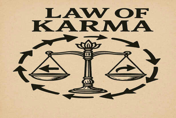 What Is Karma Really? A Modern Take on an Ancient Law