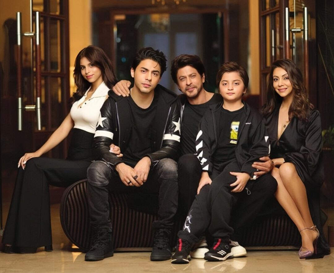 33 Years of Shah Rukh Khan: Quotes of King Khan That Are Timeless