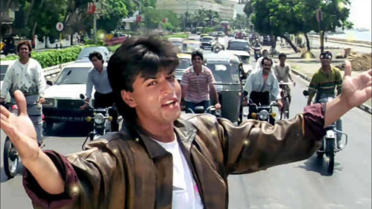33 Years of Shah Rukh Khan: Quotes of King Khan That Are Timeless
