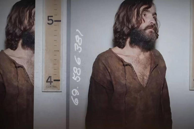 Charles Manson's horrifying final words before his agonizing death