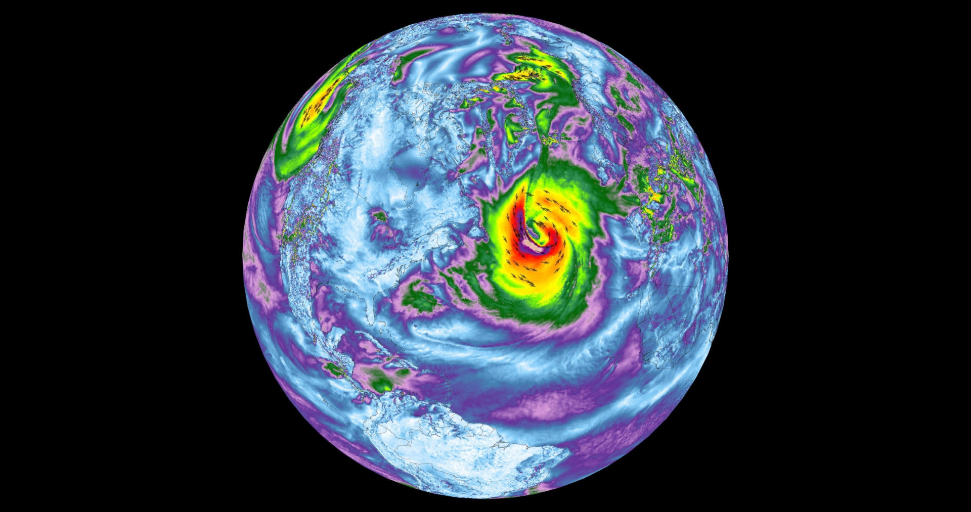 Is Europe heading for a deep freeze?