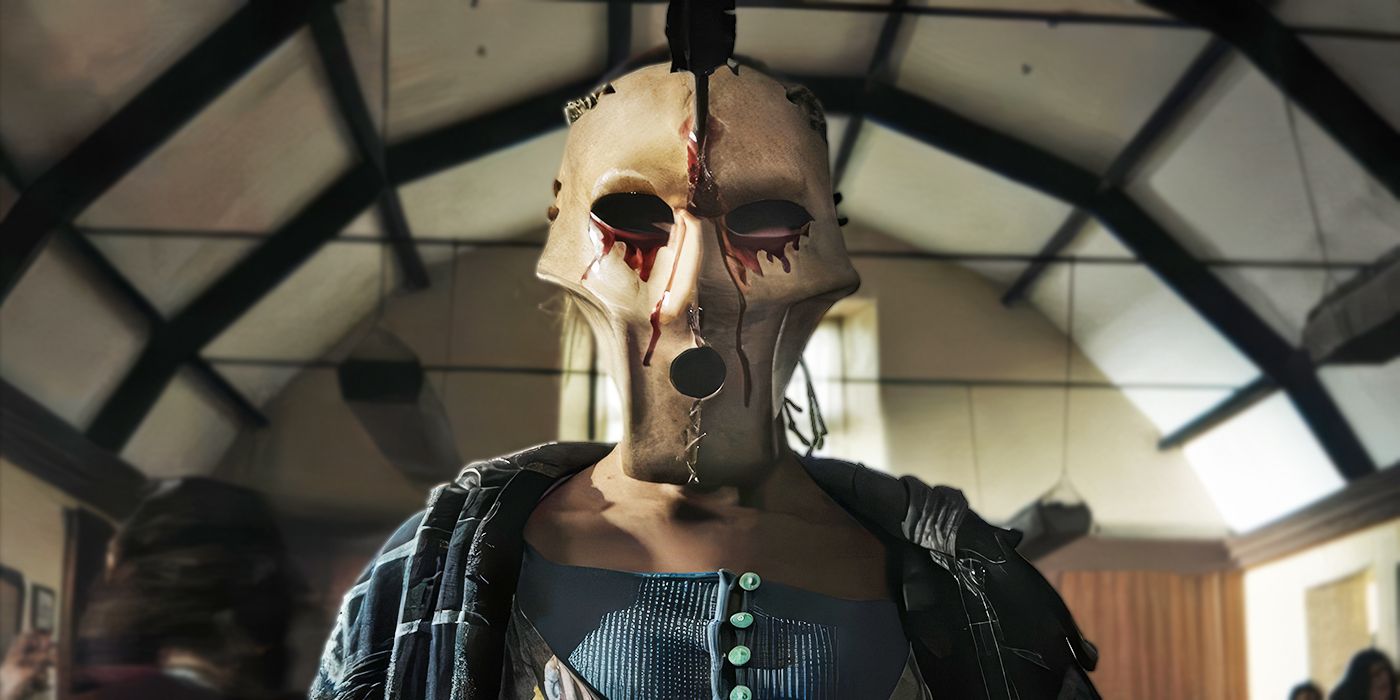 That Absolutely Bonkers ‘28 Years Later’ Ending Has a Dark Connection ...