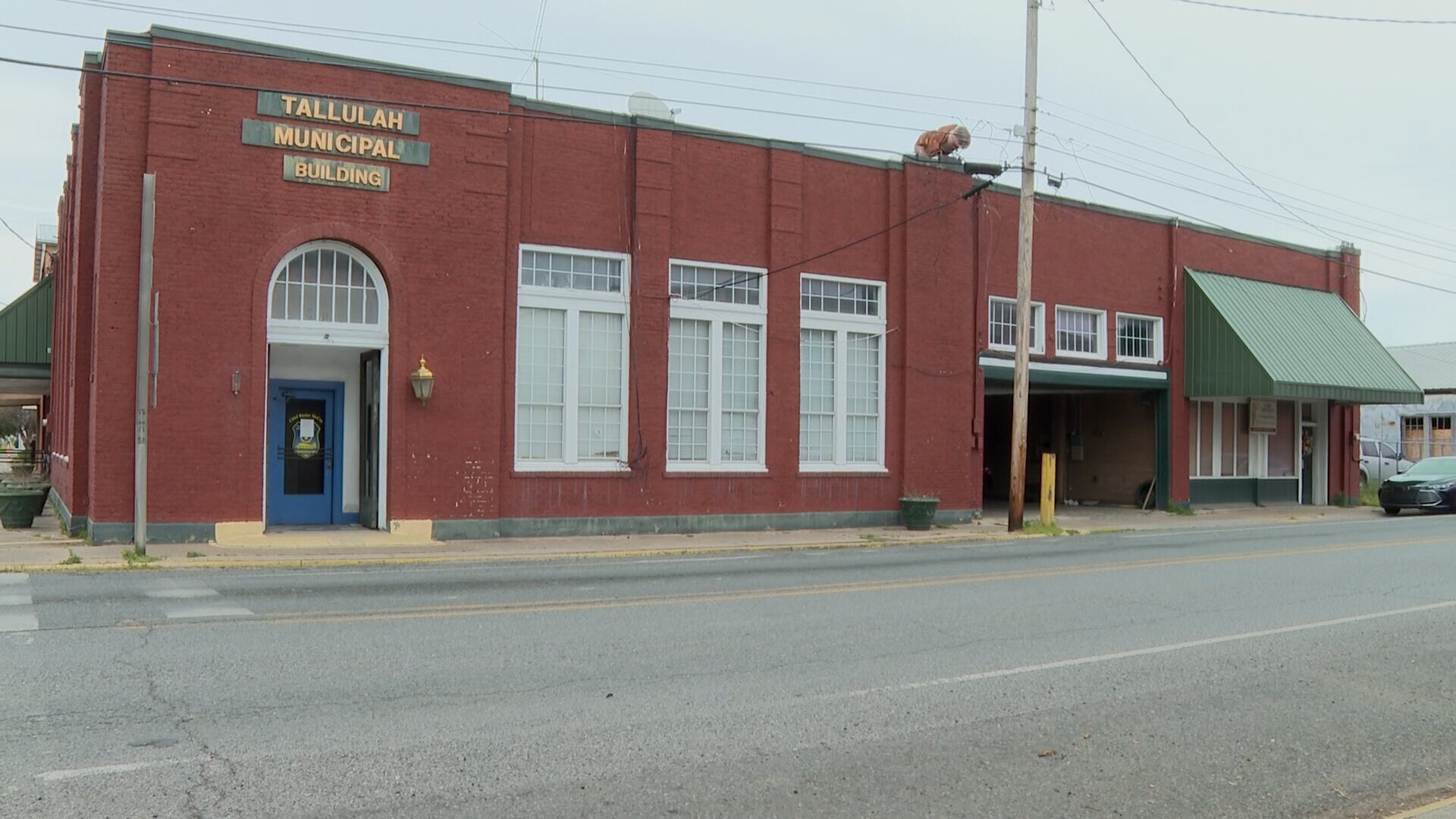 Tallulah Mayor issues statement on city’s “financial crisis”