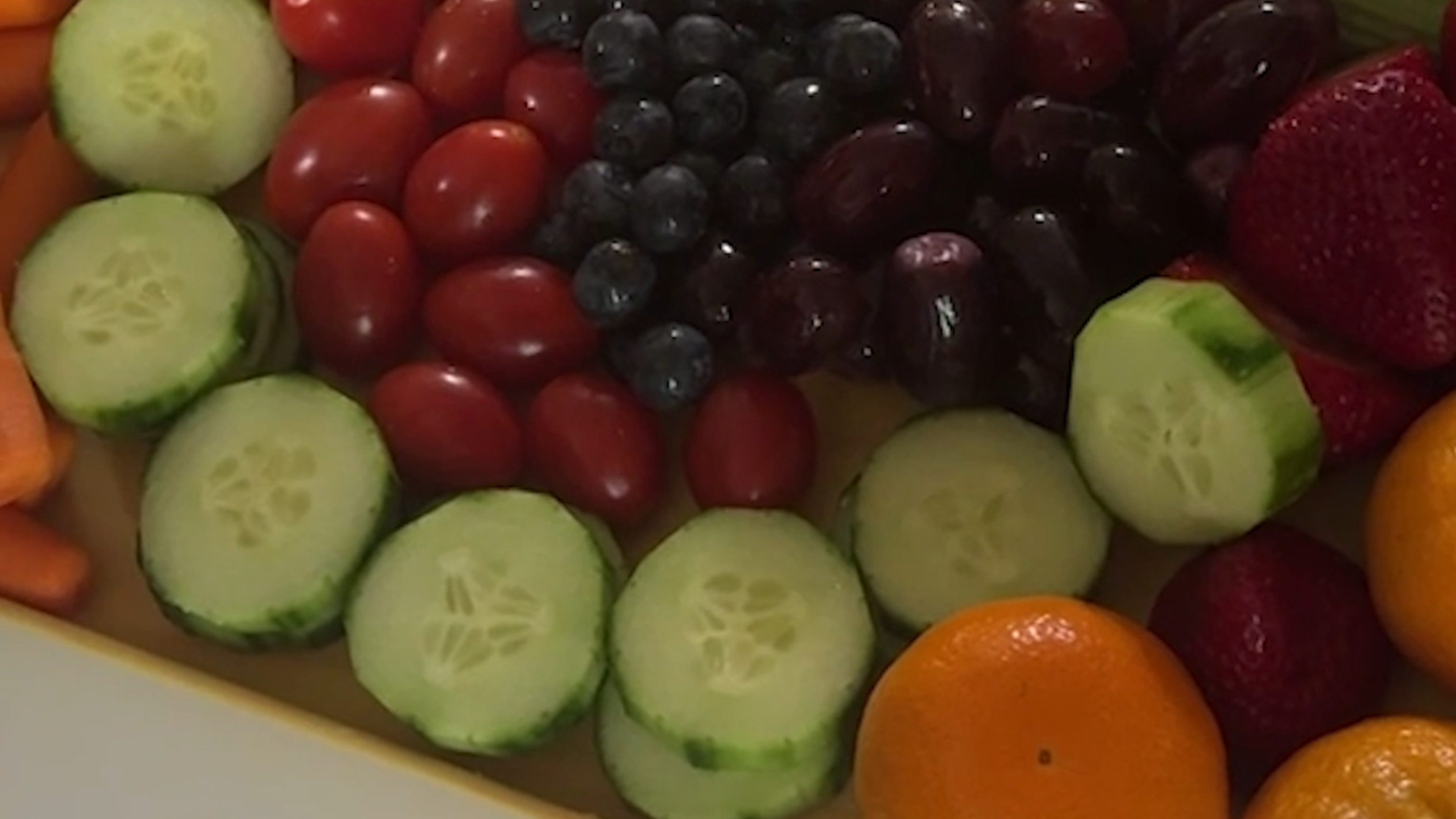 Local chef talks about 10 tips for cooking from home while preparing a ...