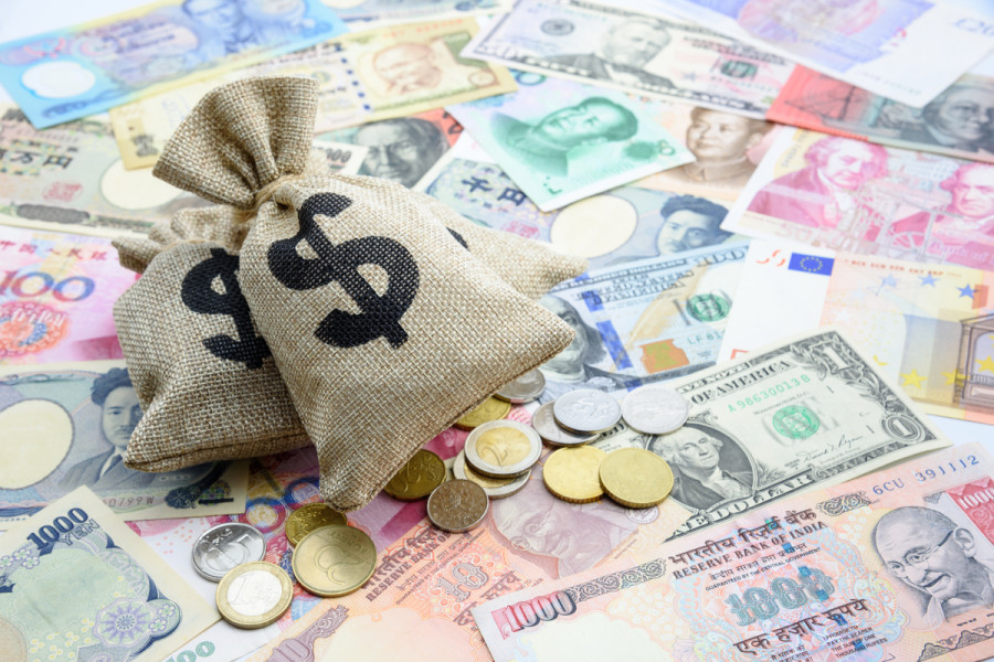 FDI drops 70 percent in 6 years, raising concerns over investment climate