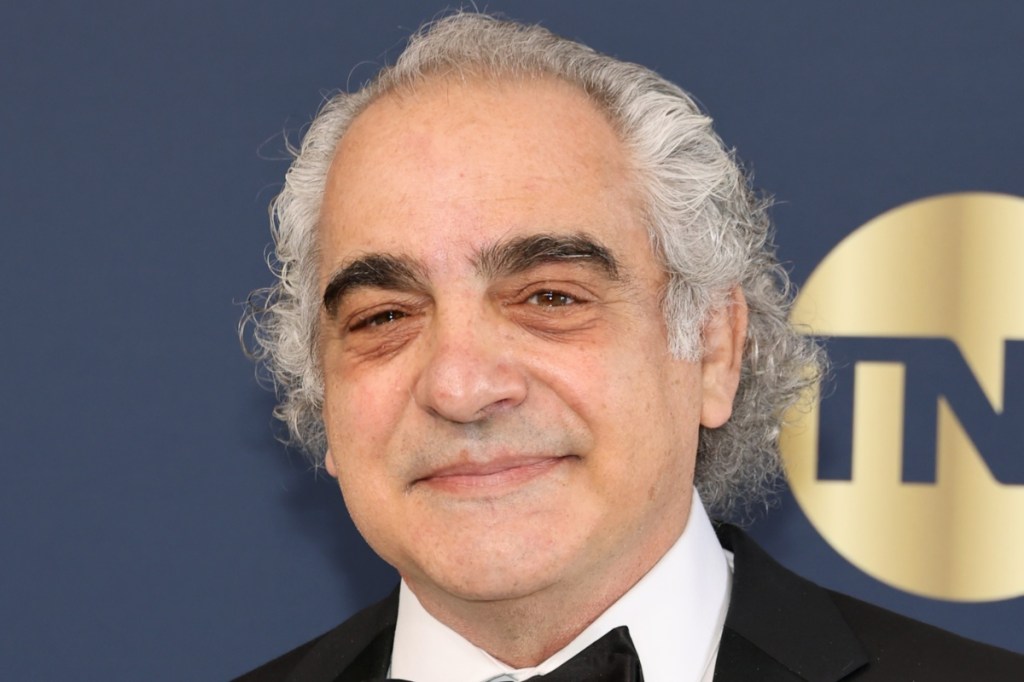 Joe Marinelli, ‘General Hospital' and ‘The Morning Show' Actor, Dies at 68