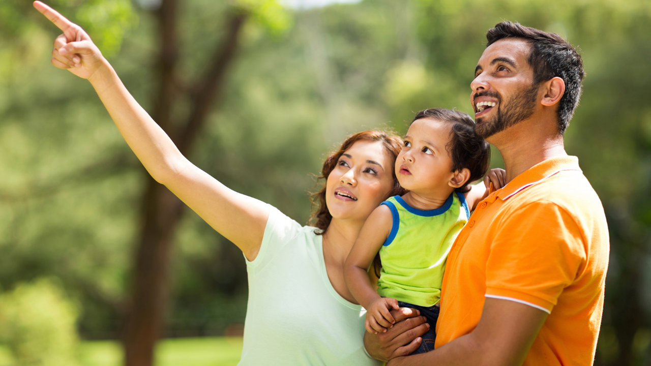 5 signs a parent is being too permissive