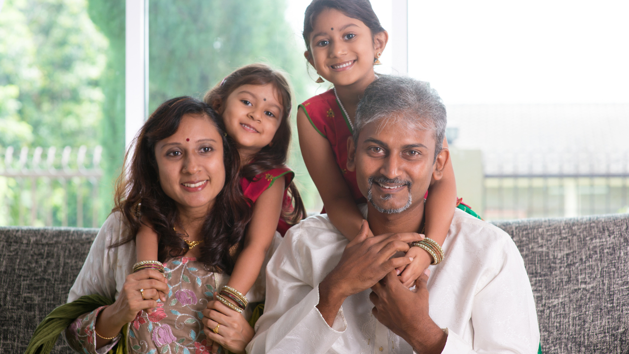 5 signs a parent is being too permissive