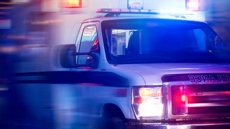 Crews rescue Peach Bottom Atomic Power Station worker from tower amid ...