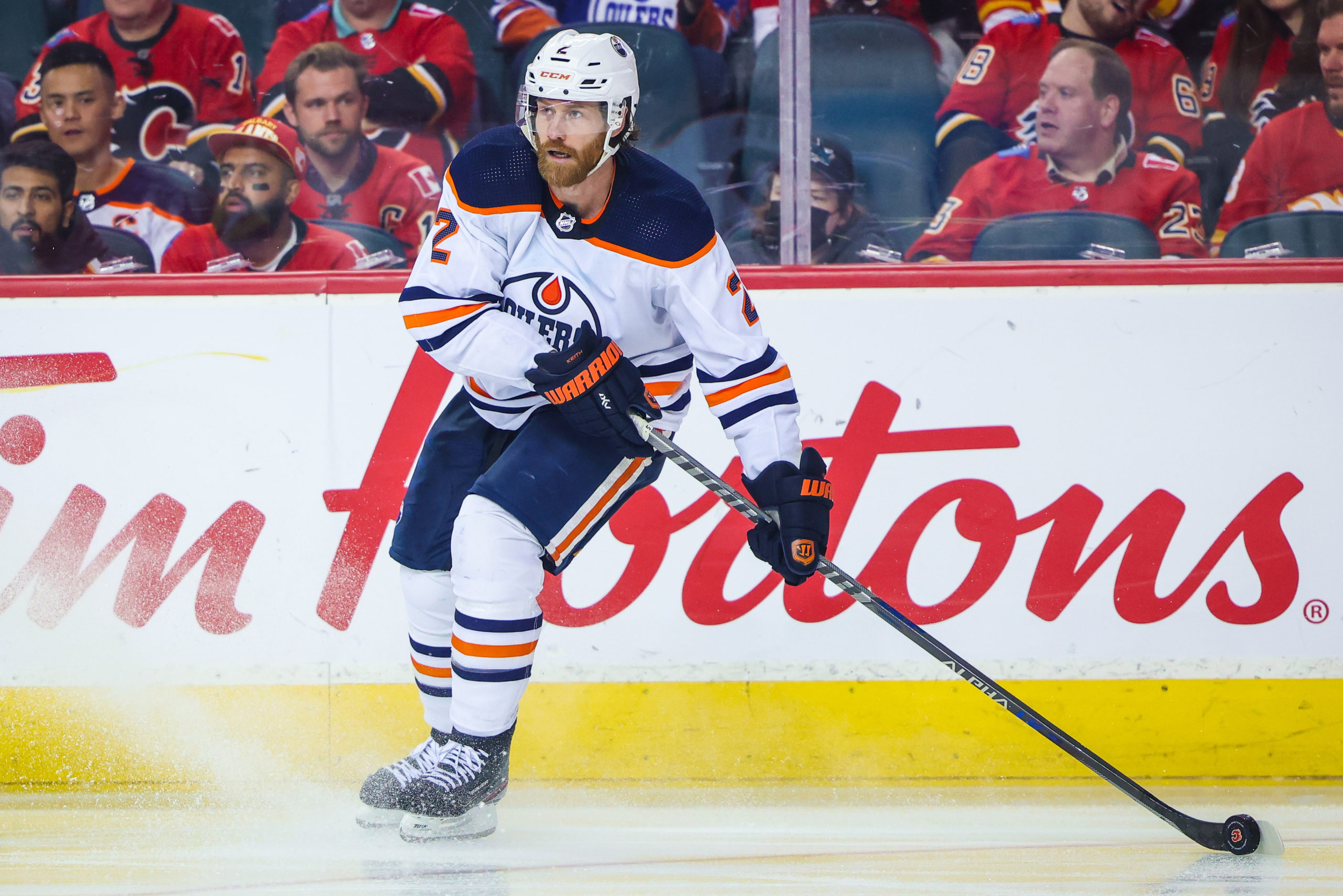 NHL Notebook: Duncan Keith among Hockey Hall of Fame Class of 2025