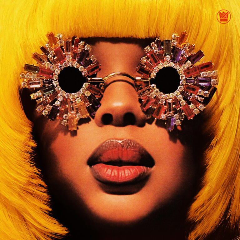 Lady Wray Blossoms on New Album 'Cover Girl': Listen