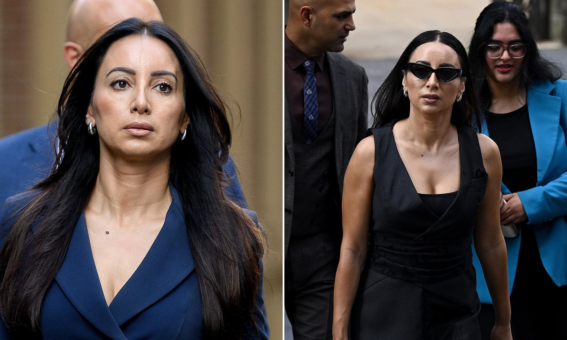 Antoinette Lattouf vs ABC: Bombshell judgement in case that plunged ...