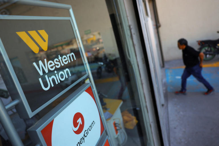 Federal judge halts financial surveillance order for two El Paso money ...
