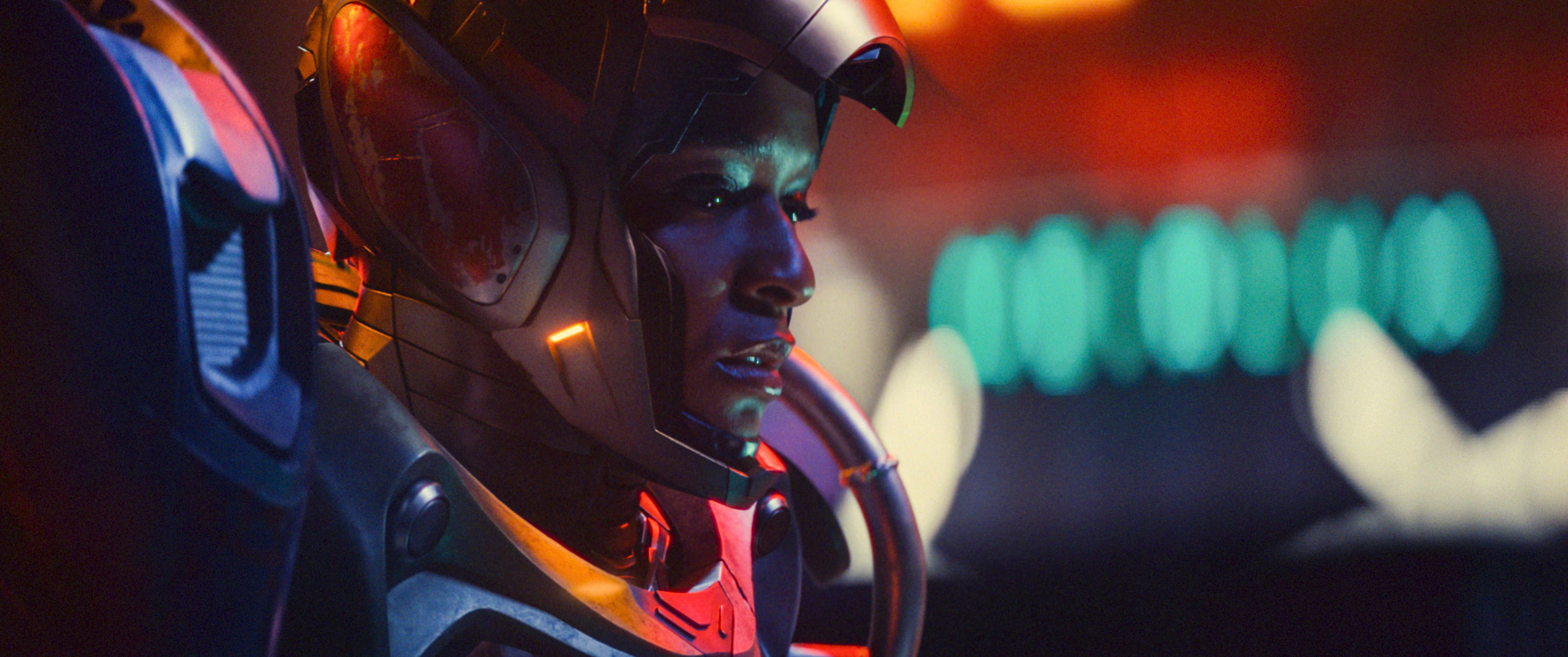 Review: 'Ironheart' is an unwitting victim of Marvel fatigue