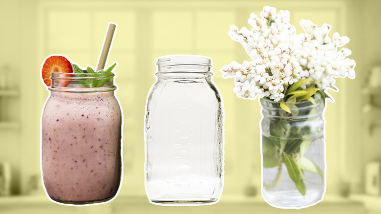 11 Best Uses For Empty Pasta Sauce Jars