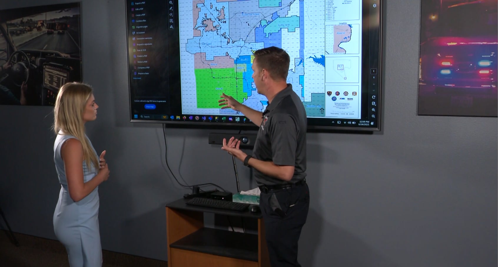 How Community Ambulance is achieving fast response times in Las Vegas ...