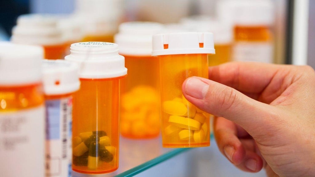 Pittsburgh pharmacist explains how medications can make people ...