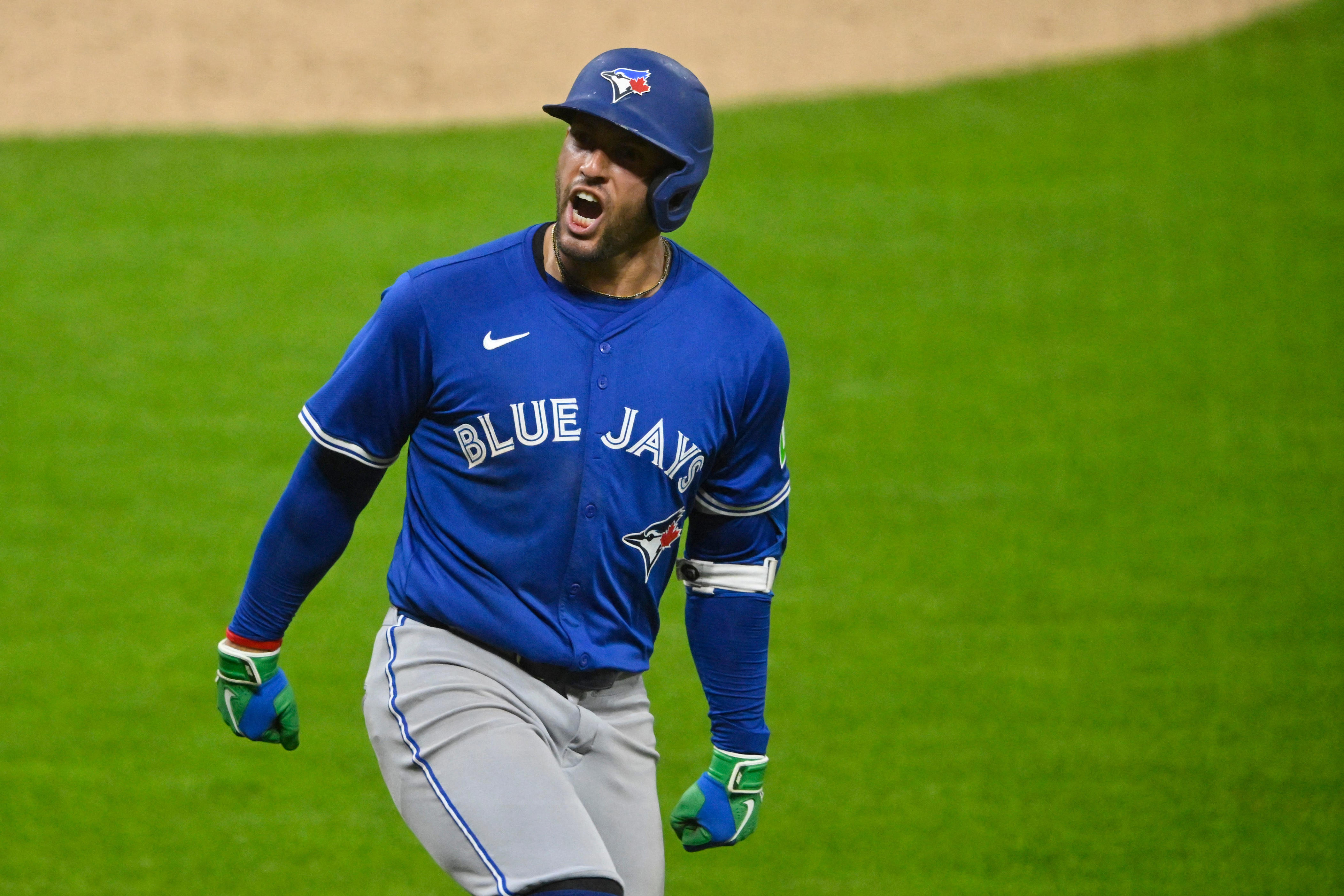 Cleveland Guardians score vs. Toronto Blue Jays | Recap, highlights