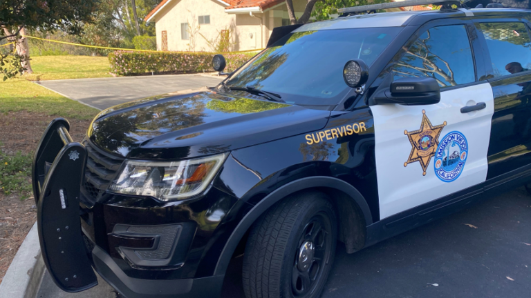 4 men arrested for Anaheim bar security guard shooting death