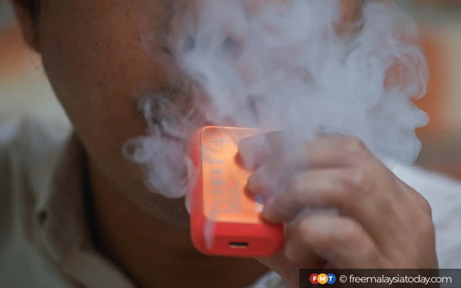 Think tank urges Putrajaya not to appeal nicotine ruling