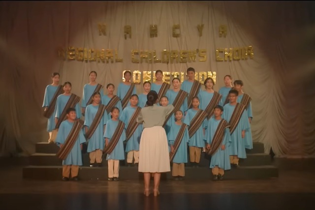 ‘Song of the Fireflies’ review: A heartwarming tribute to music and ...
