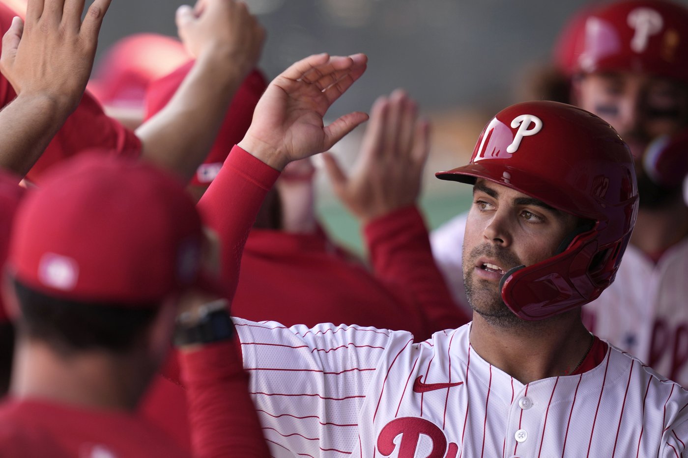 La retraite à 36 ans pour Whit Merrifield, un joueur étoile avec les ...