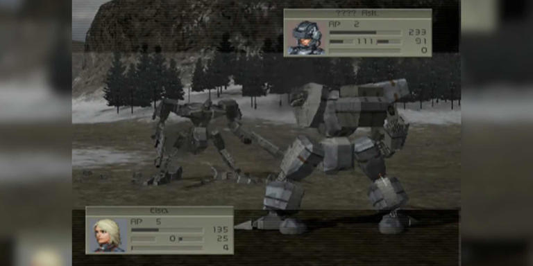8 Best Tactical JRPGs On PS2