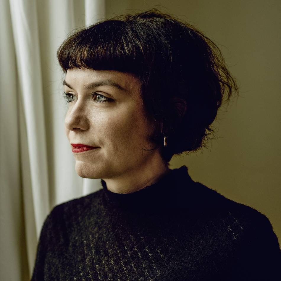 Eine literarische Hommage an Mascha Kaléko