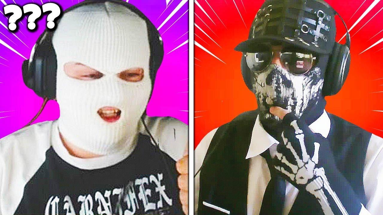 Top 10 Twitch Streamers Who Made It Big W/ No Face Cam