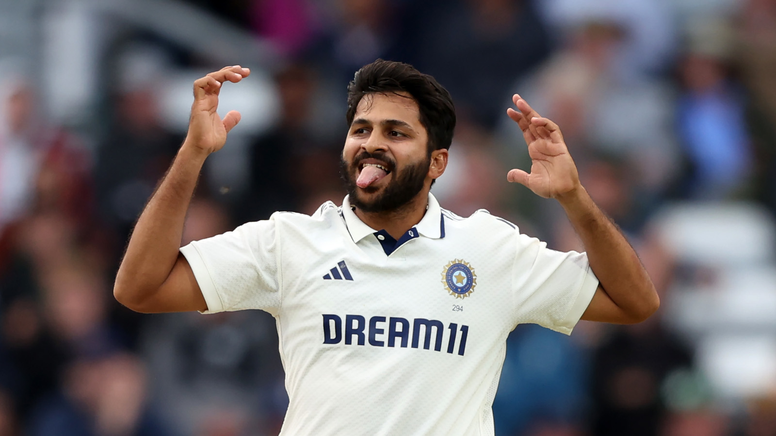 Indian report cards (out of 10) after Headingley Test defeat to England ...