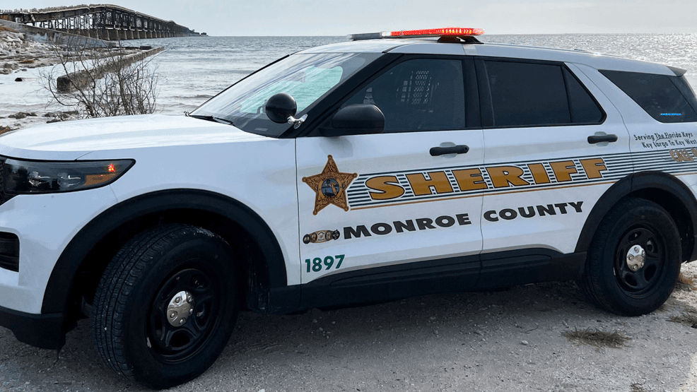 Minnesota man dies after snorkeling incident off the Florida Keys