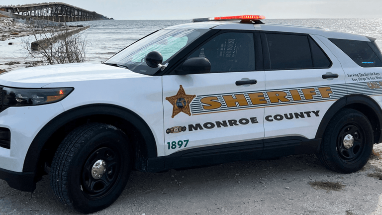 Minnesota man dies after snorkeling incident off the Florida Keys