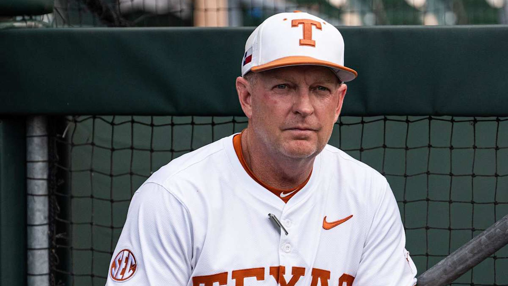 Texas finishes No. 17 in NCAA D1 Baseball Top 25