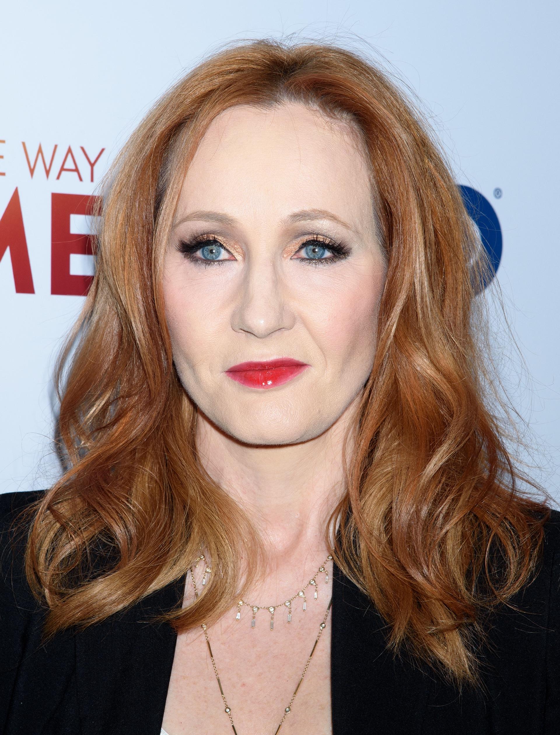 Elon Musk Reacts To J.K. Rowling's Controversial Post Quoting Hitler