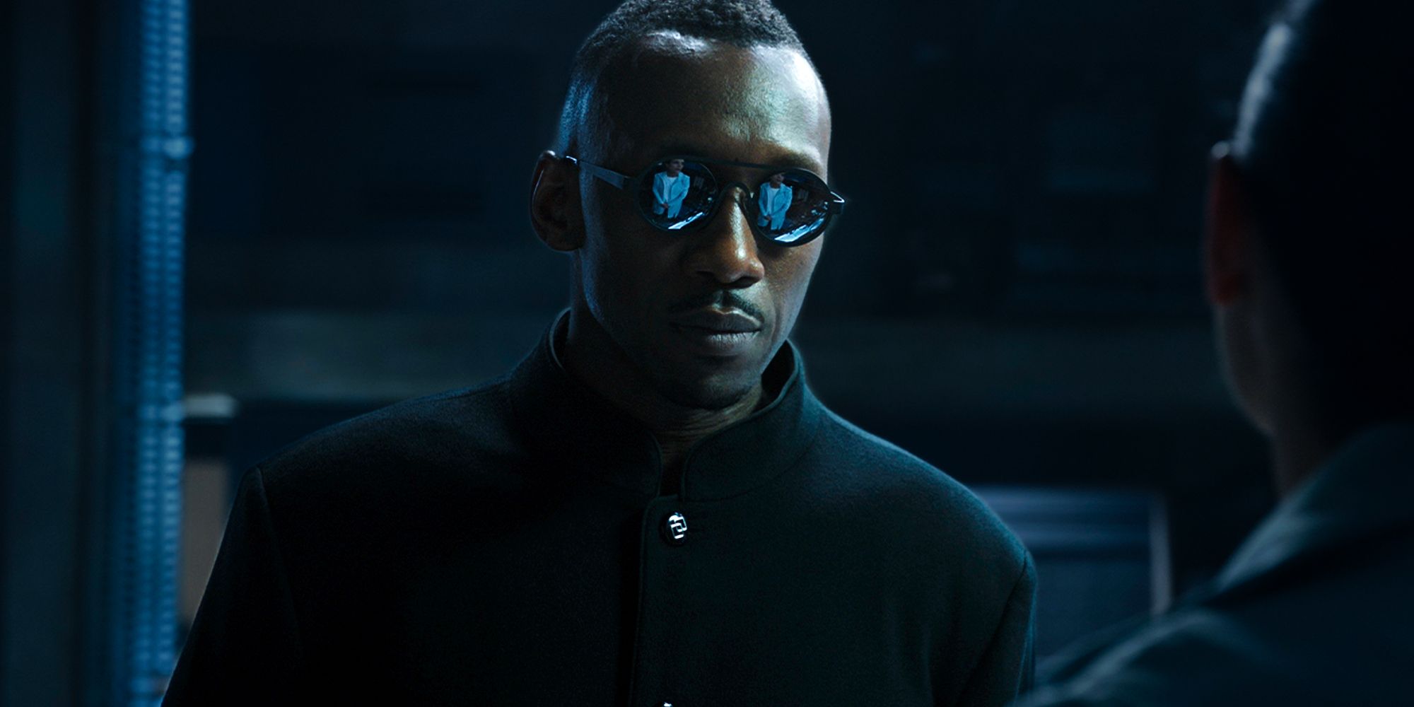 Kevin Feige Gives Production Update On Mahershala Ali's Blade Movie