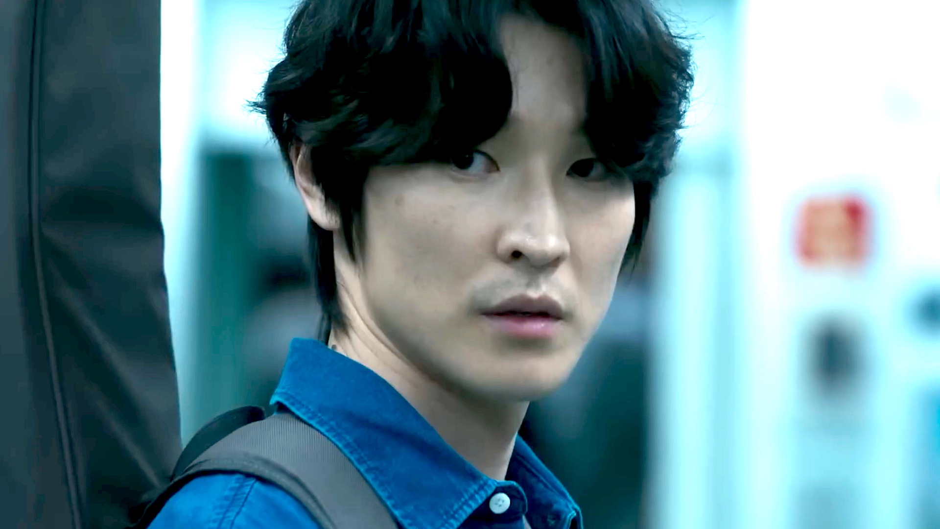 Trigger Official Teaser: Tension Sparks July 25 on Netflix