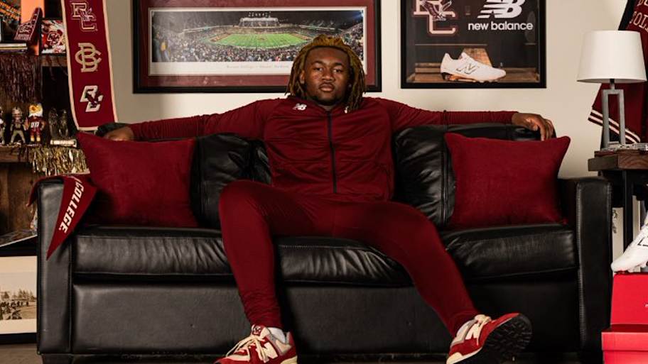 Boston College Football Adds Three Star DT Jackson Carlisle to Class of ...