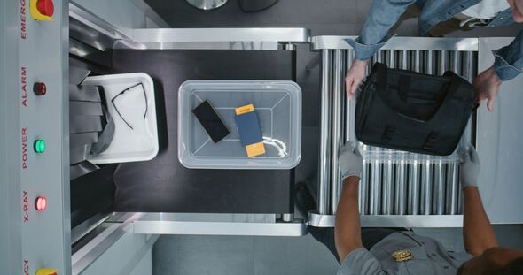 TSA agent asks woman very strange question that she will never forget