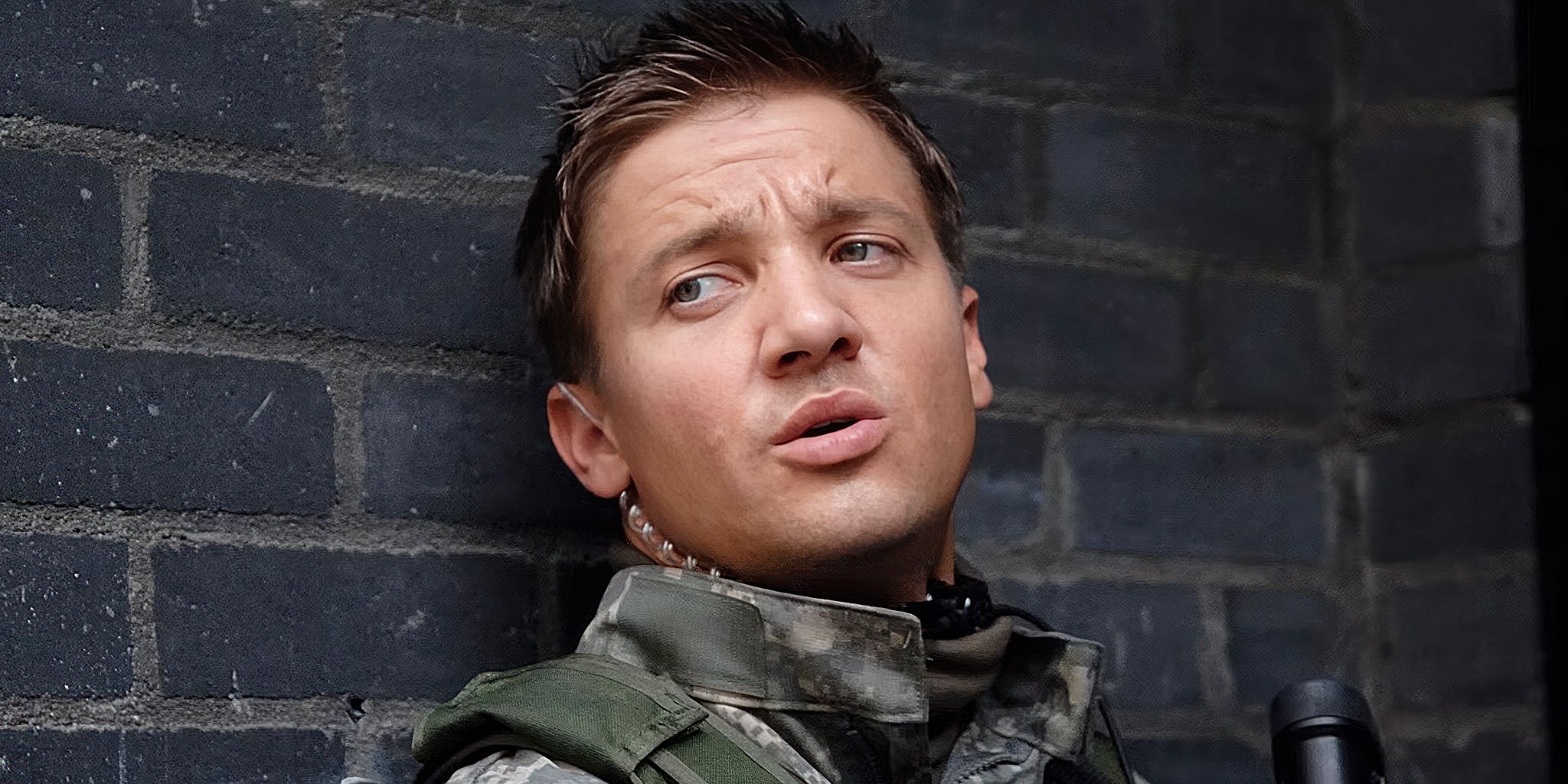 Jeremy Renner's Zombie Thriller Resurrects Itself on Streaming While ...