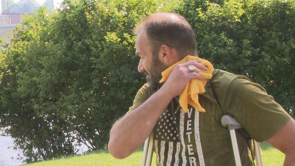 Chattanooga urged to conserve energy as TVA braces for record demand in ...