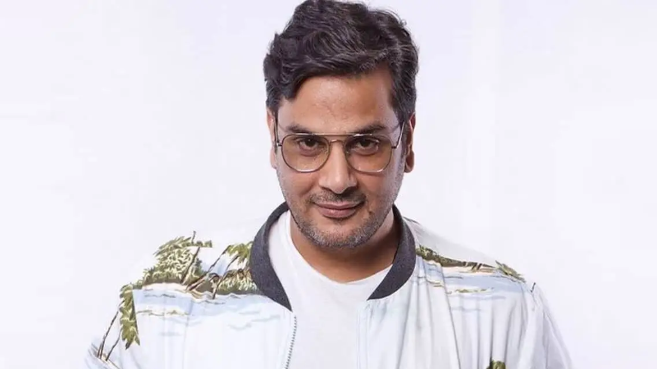 Who is Mukesh Chhabra? From working as a background dancer to becoming ...