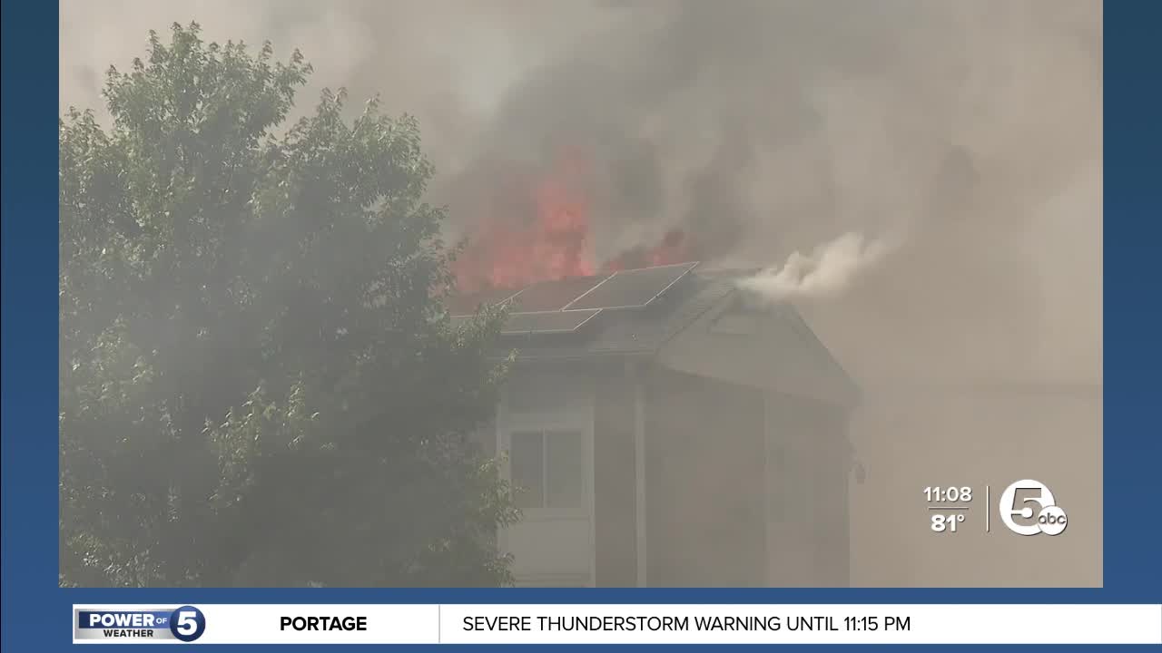 Here's how you can help those impacted by Cleveland apartment explosion